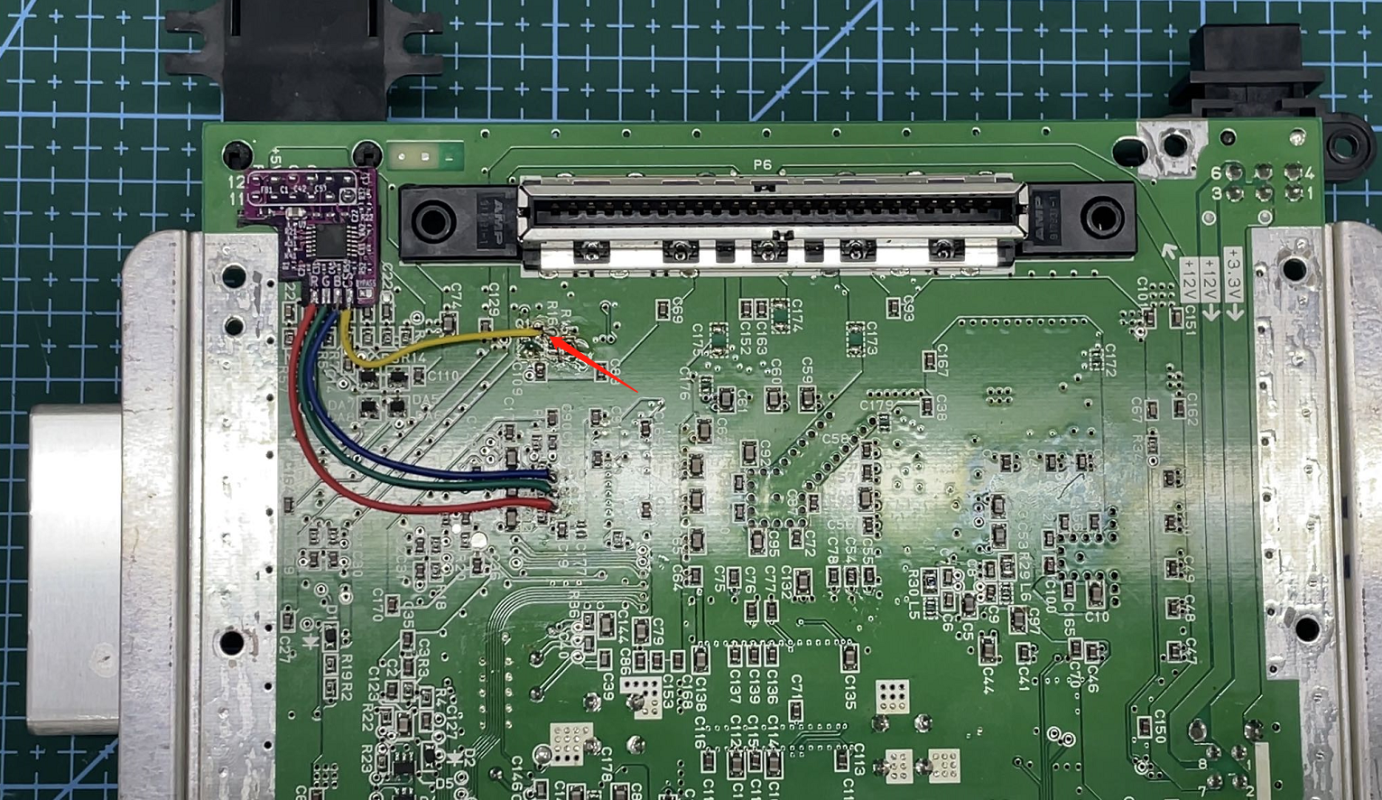 N64RGB Installation Guide – Bitfunx