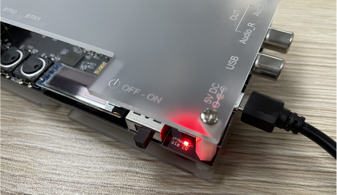 OSSC Add-on Board Upgrade Tutorial – Bitfunx