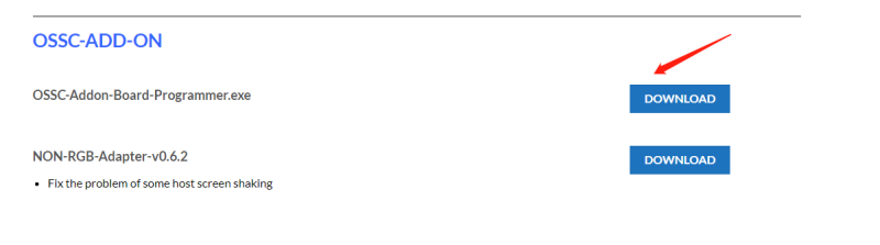 OSSC Add-on Board Upgrade Tutorial – Bitfunx