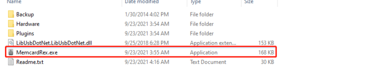Ps1 memory card reader tutorial – Bitfunx