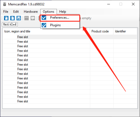 Ps1 memory card reader tutorial – Bitfunx