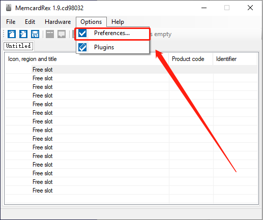 Ps1 memory card reader tutorial – Bitfunx